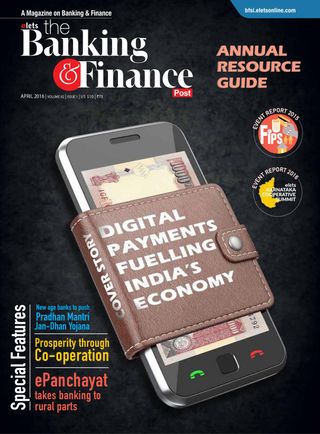 Get digital access to The Banking & Finance Post Magazine | Magzter.com