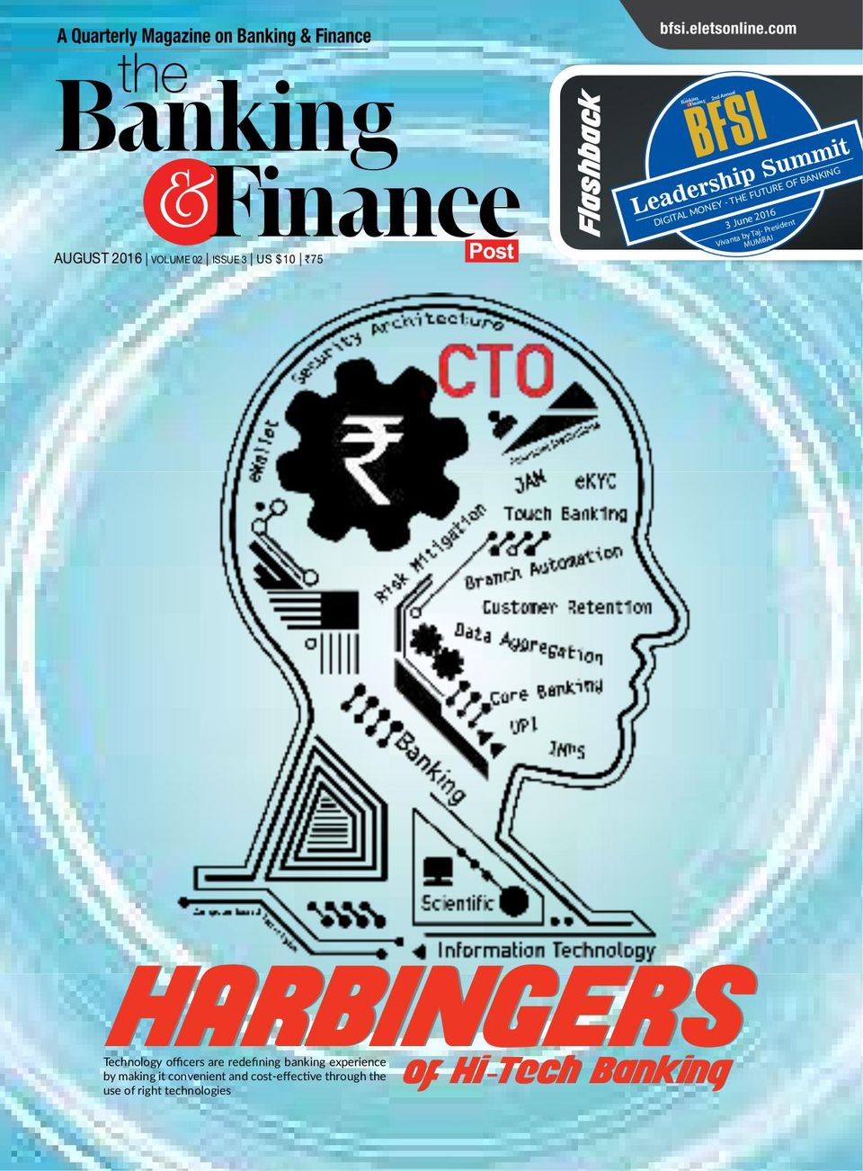 Get digital access to The Banking & Finance Post - August 2016 issue ...