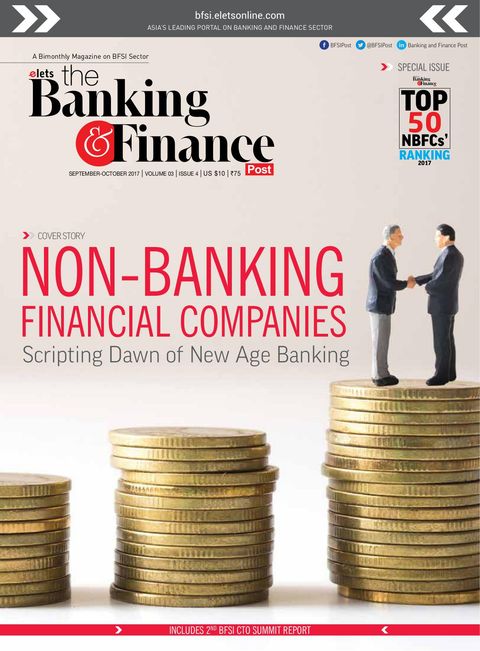 Get digital access to The Banking & Finance Post Magazine | Magzter.com