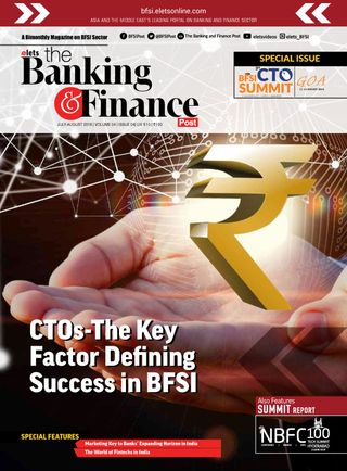 Get digital access to The Banking & Finance Post Magazine | Magzter.com