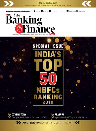 Get digital access to The Banking & Finance Post Magazine | Magzter.com