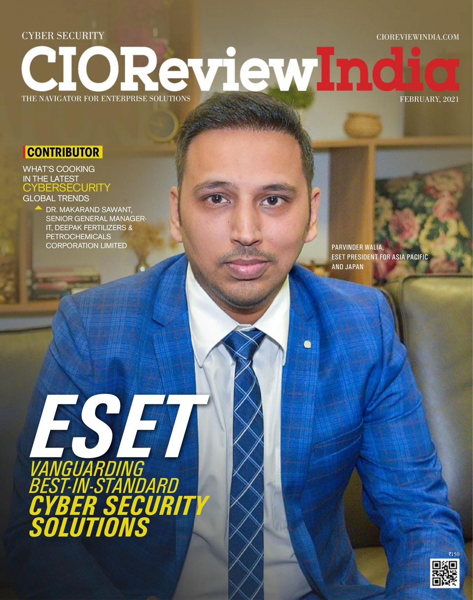 Aire-February 2021 Magazine - Get your Digital Subscription