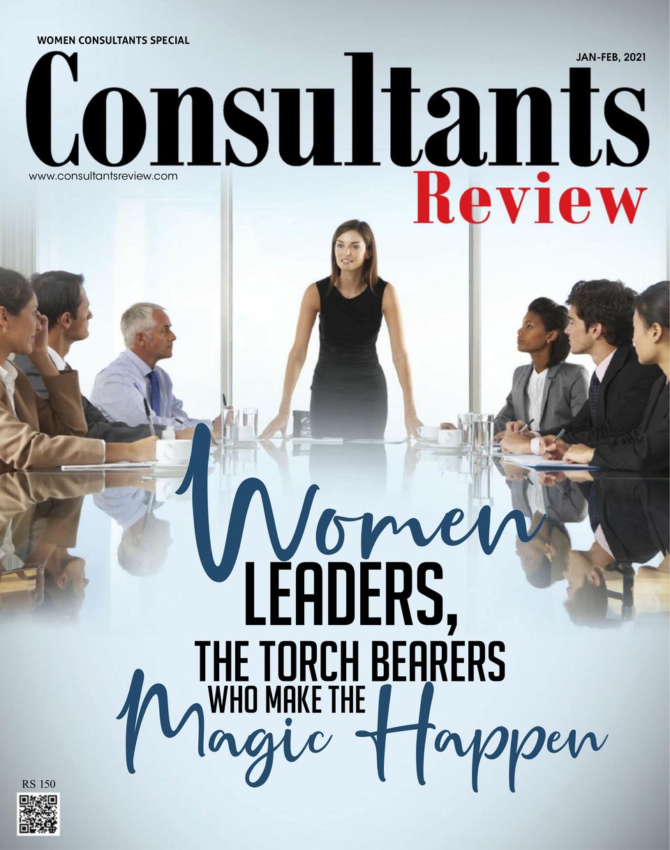 Get digital access to Aire - Jan-Feb 2021 issue | Magzter.com