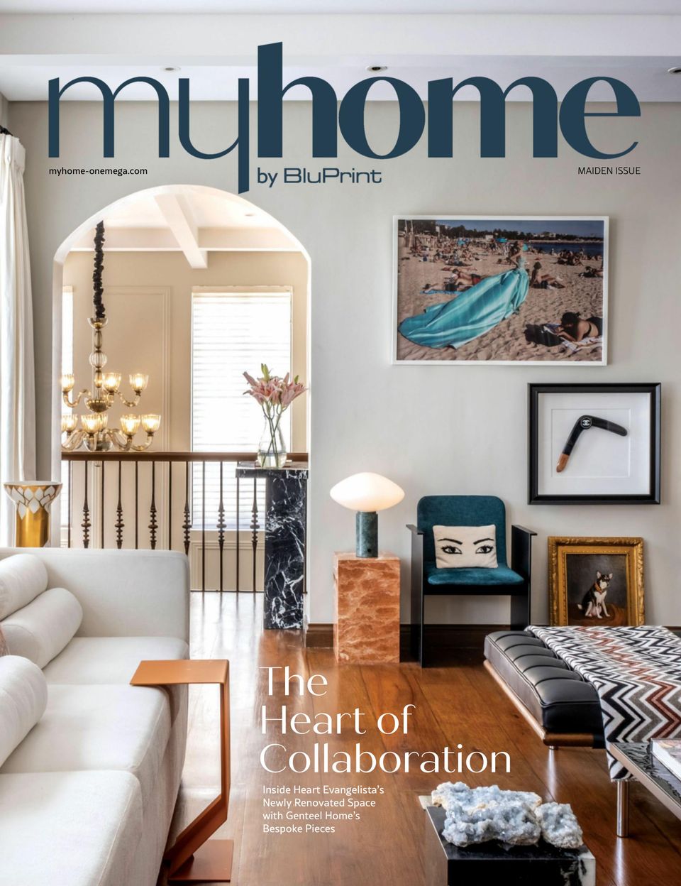 MyHome Magazine - Get your Digital Subscription