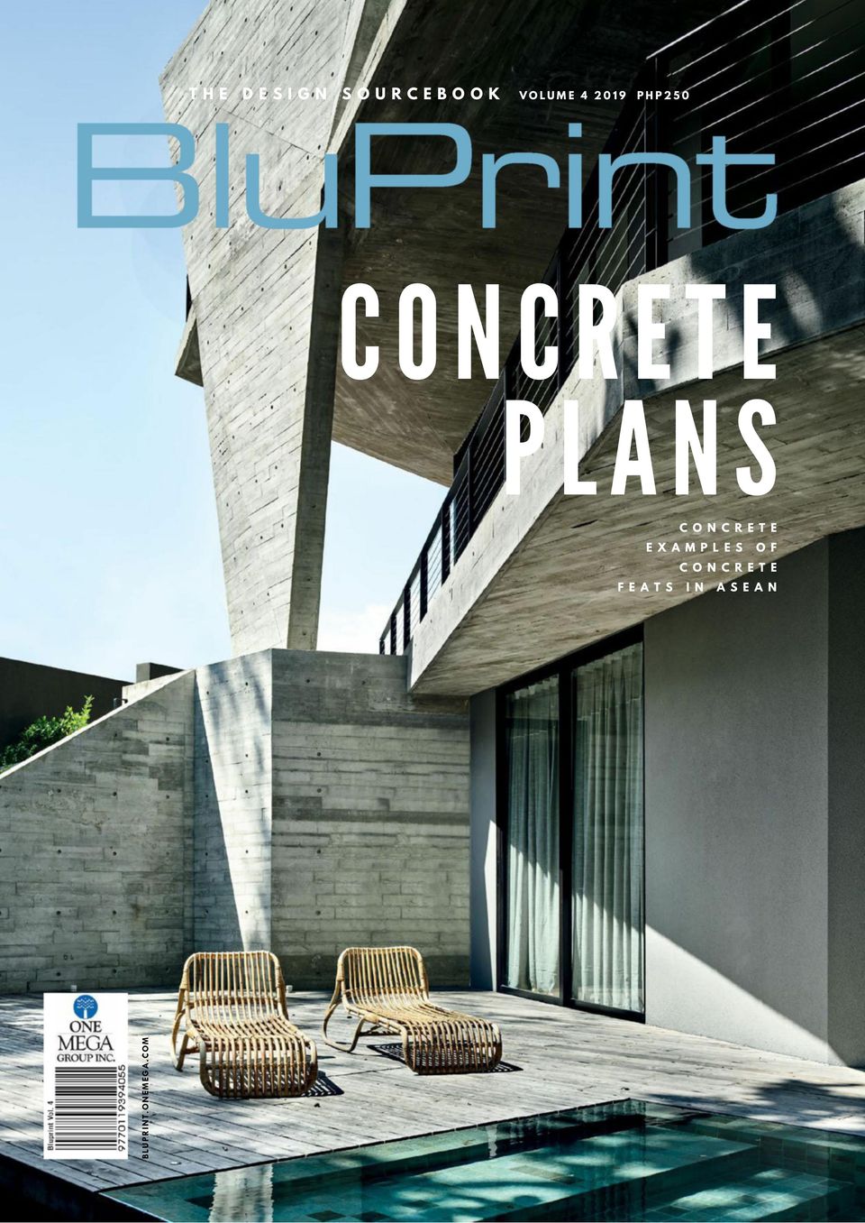 BluPrint Magazine - Get your Digital Subscription