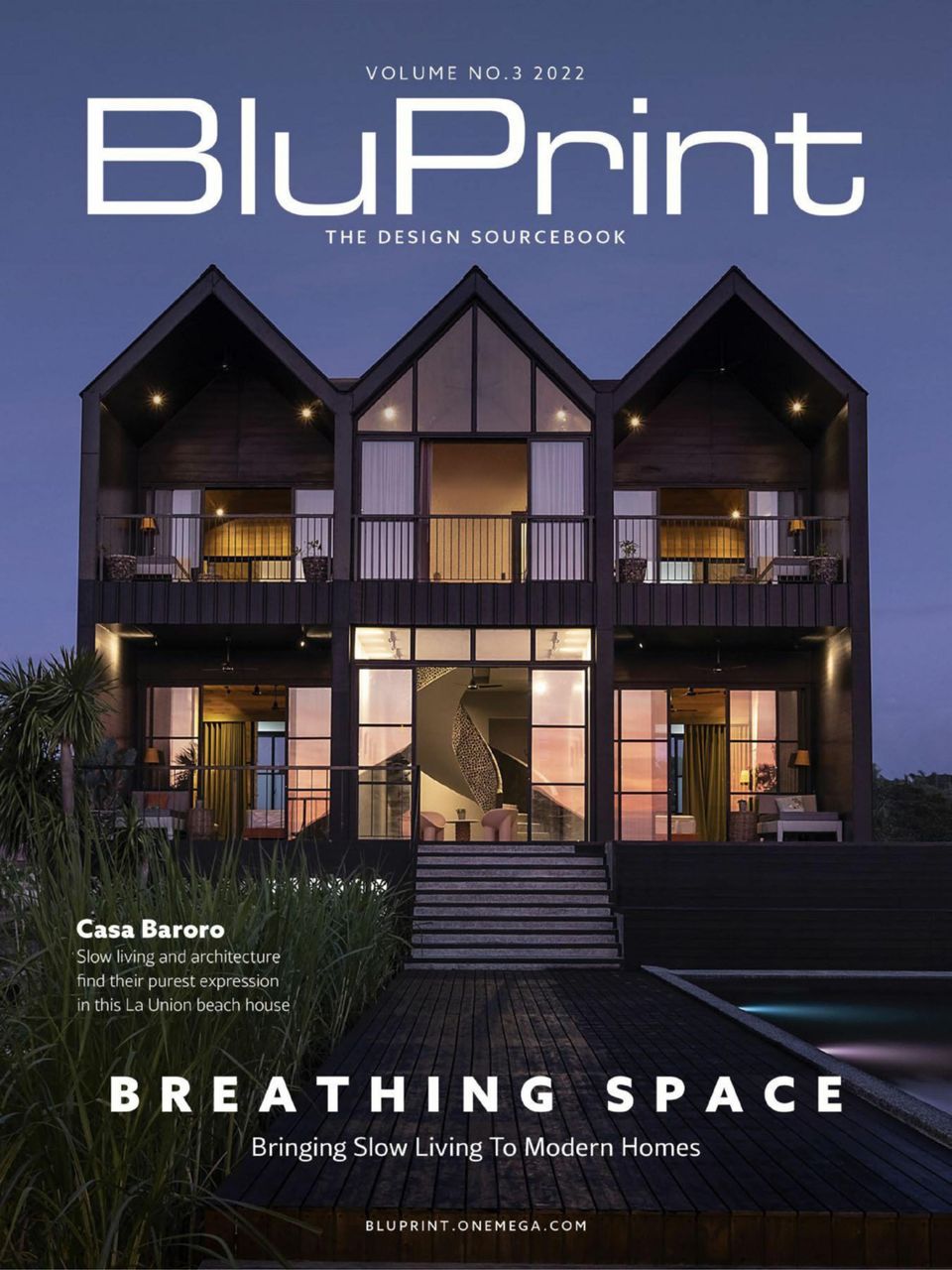 Get digital access to BluPrint - Volume 3 - 2022 issue | Magzter.com
