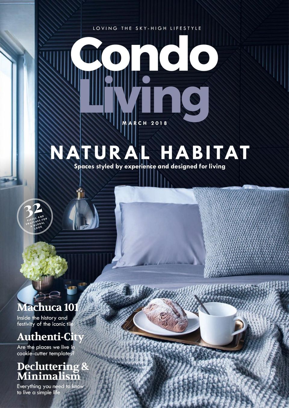 Get digital access to CondoLiving Magazine | Magzter.com