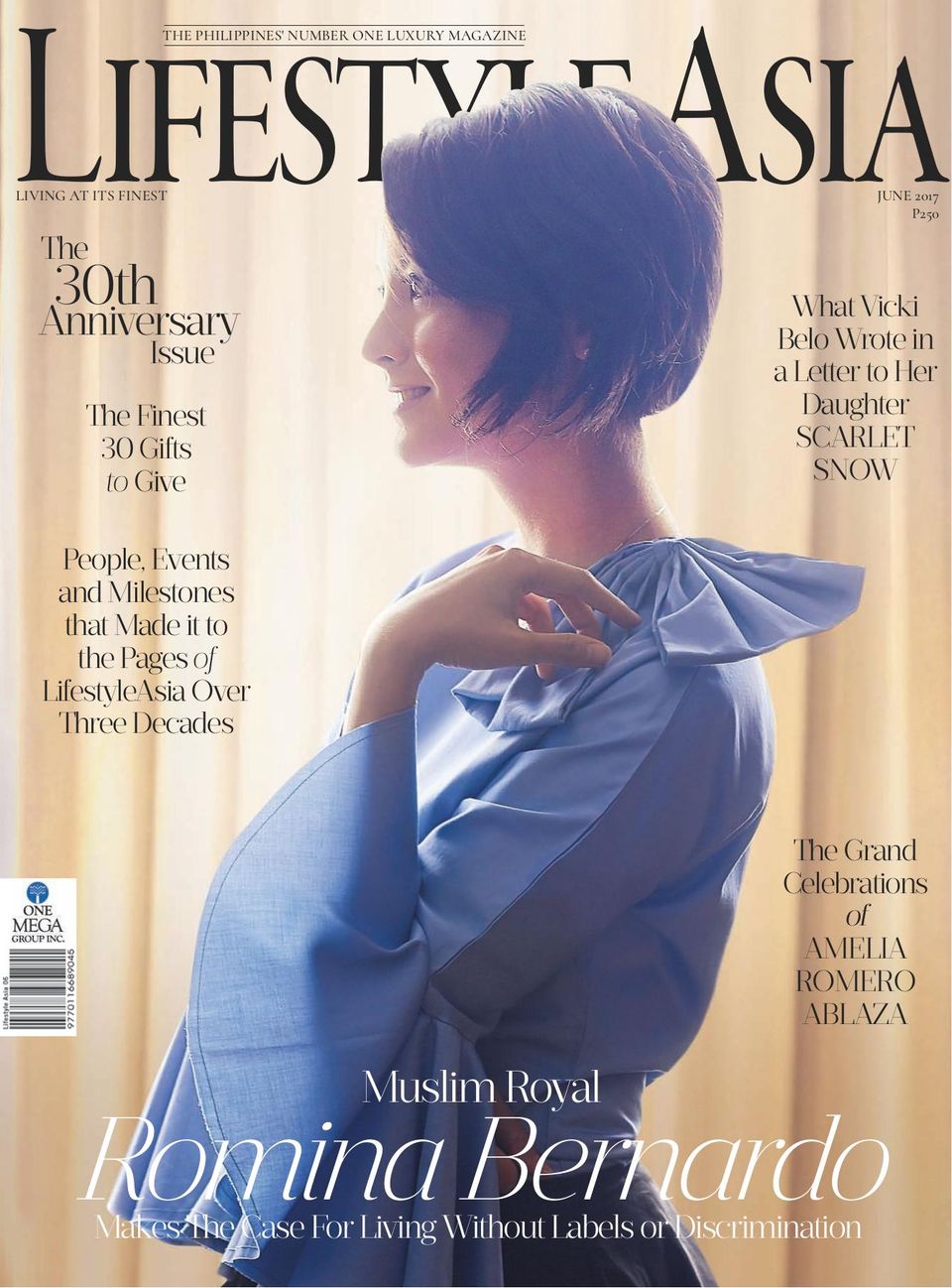 Lifestyle Asia-June 2017 Issue 2 Magazine - Get your Digital Subscription