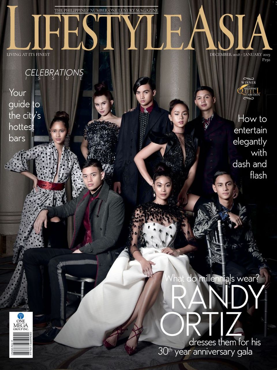 Lifestyle Asia - Design Talk