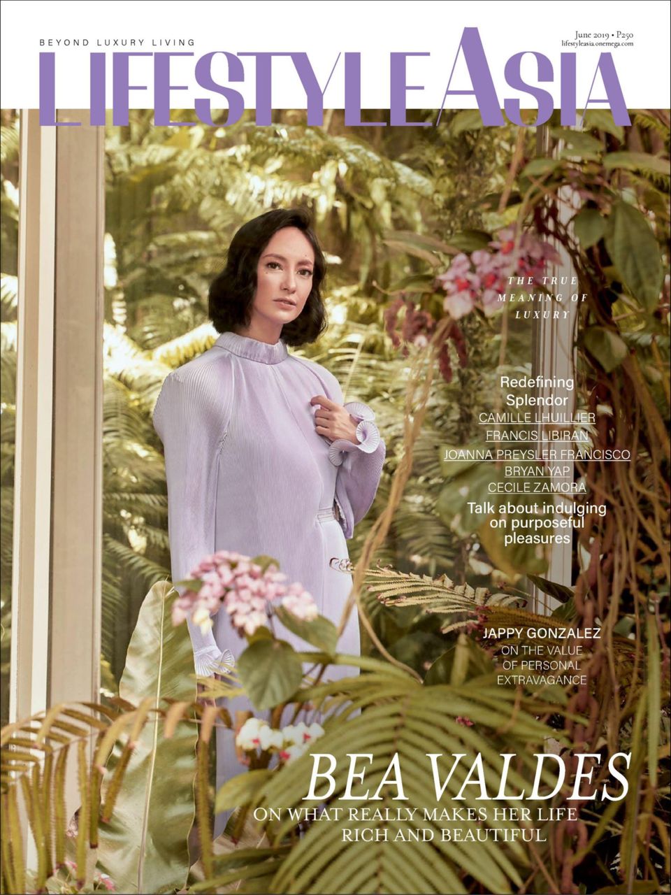 Lifestyle Asia-June 2019 Magazine - Get your Digital Subscription