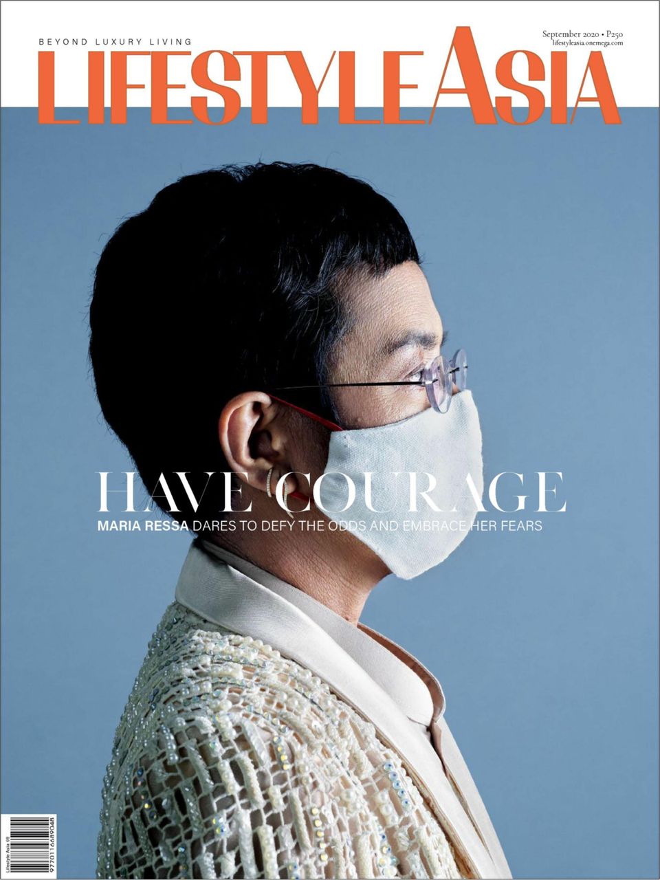 Lifestyle Asia-September 2020 Magazine - Get your Digital Subscription