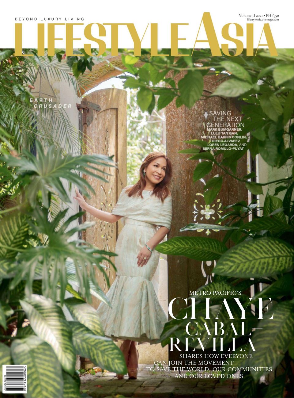 Lifestyle Asia-June 2021 Special Magazine - Get your Digital Subscription
