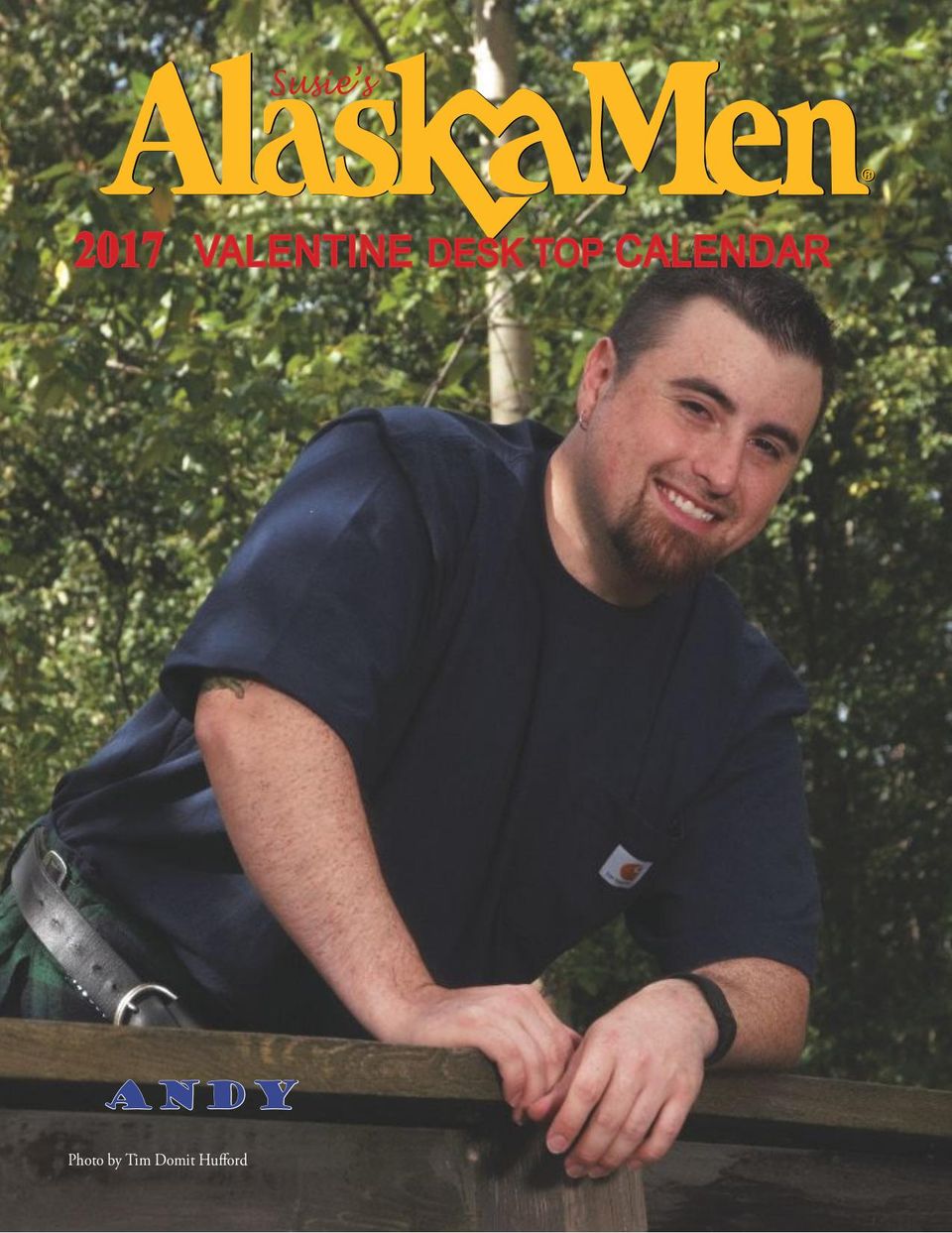 Get digital access to AlaskaMen Magazine Magazine | Magzter.com