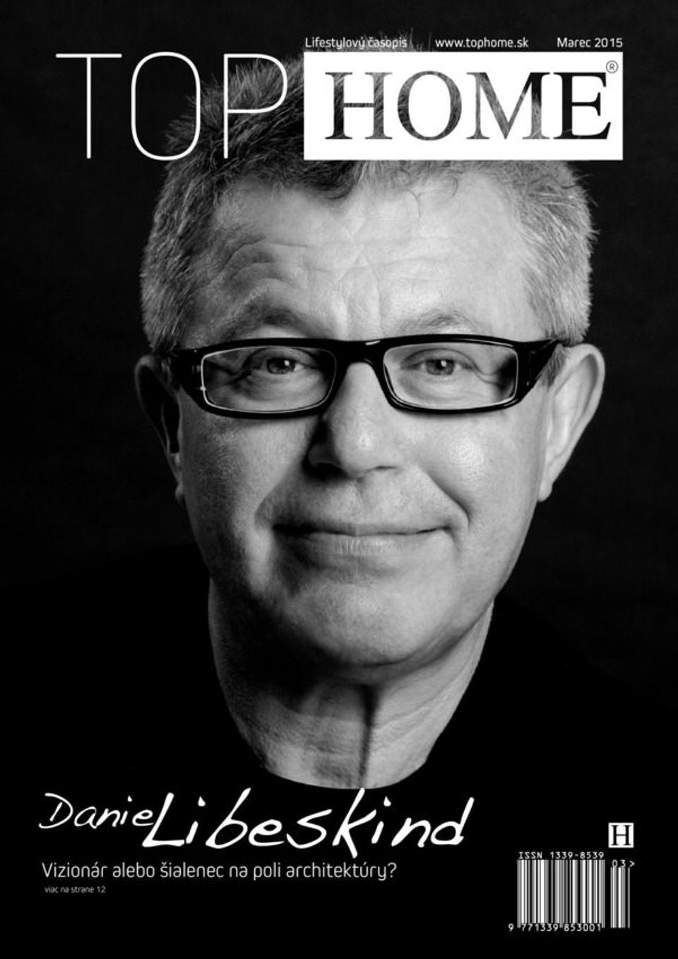 Get digital access to TOP Home Magazine | Magzter.com