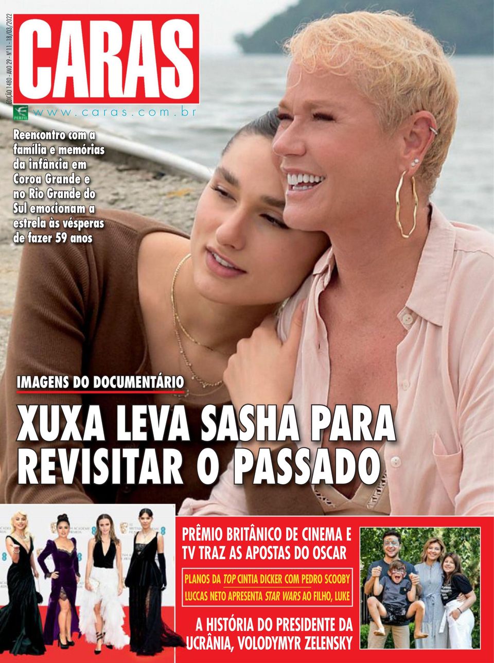 Eros Guide US-Caras 1480 Magazine - Get your Digital Subscription Eros Guide US-Caras 1480 Magazine - Get your Digital Subscription