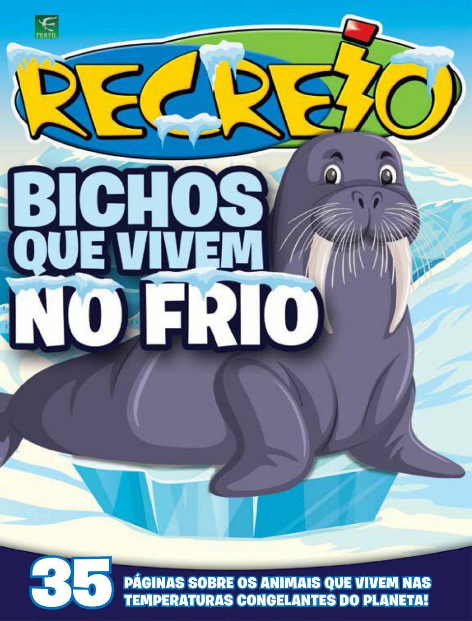 Jane Austen's Regency World-Edição Especial - Bichos que Vivem no Frio ... Jane Austen's Regency World-Edição Especial - Bichos que Vivem no Frio ...