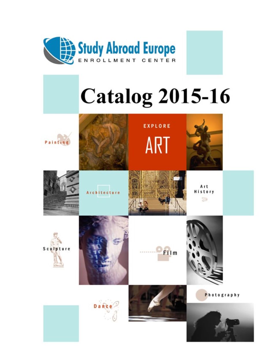 Study Abroad Programs in Europe Magazine - Get your Digital Subscription