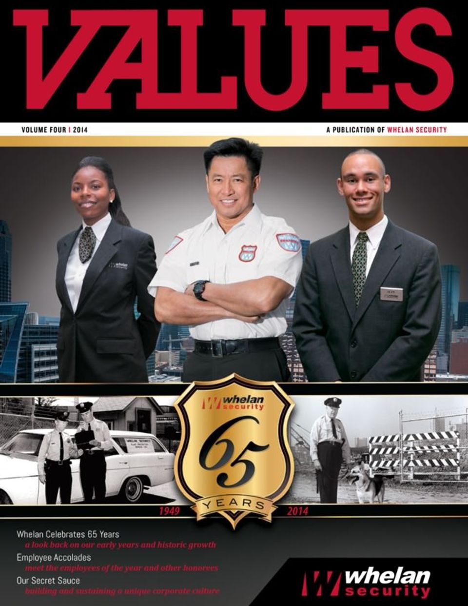VALUES Magazine Magazine - Get your Digital Subscription
