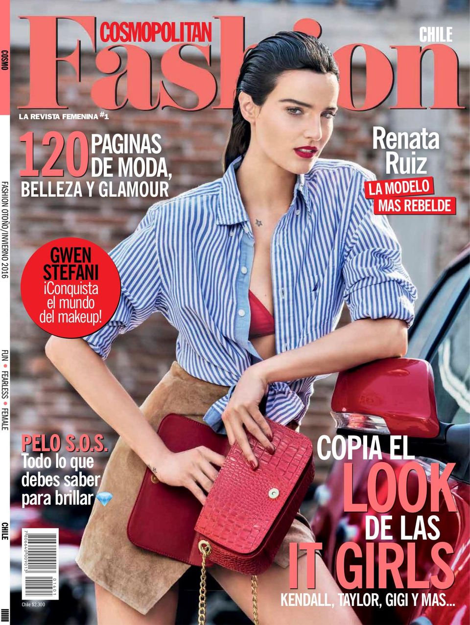 Get digital access to Cosmopolitan - Chile - Extra Fashion Abril 2016 ...