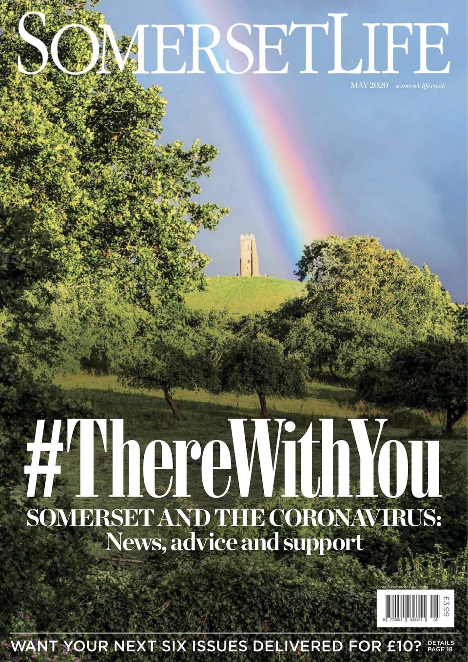 Somerset Life Magazine - Get your Digital Subscription