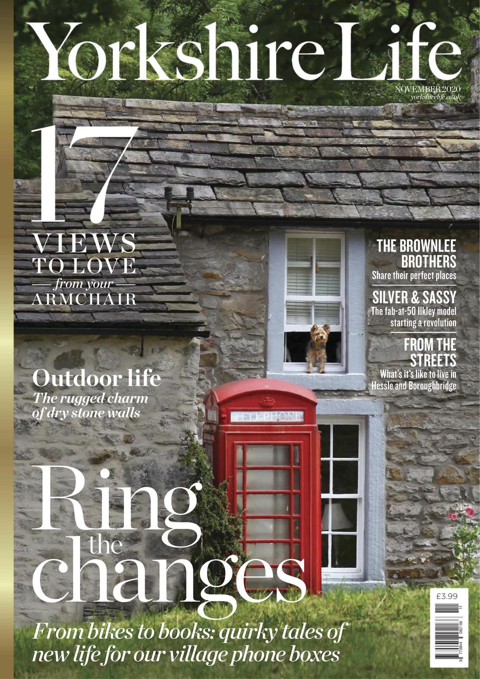 Get digital access to Yorkshire Life Magazine | Magzter.com