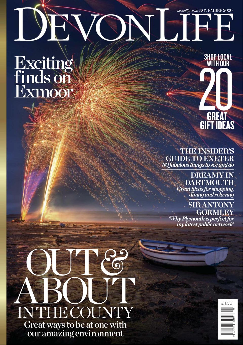 Get digital access to Devon Life Magazine | Magzter.com