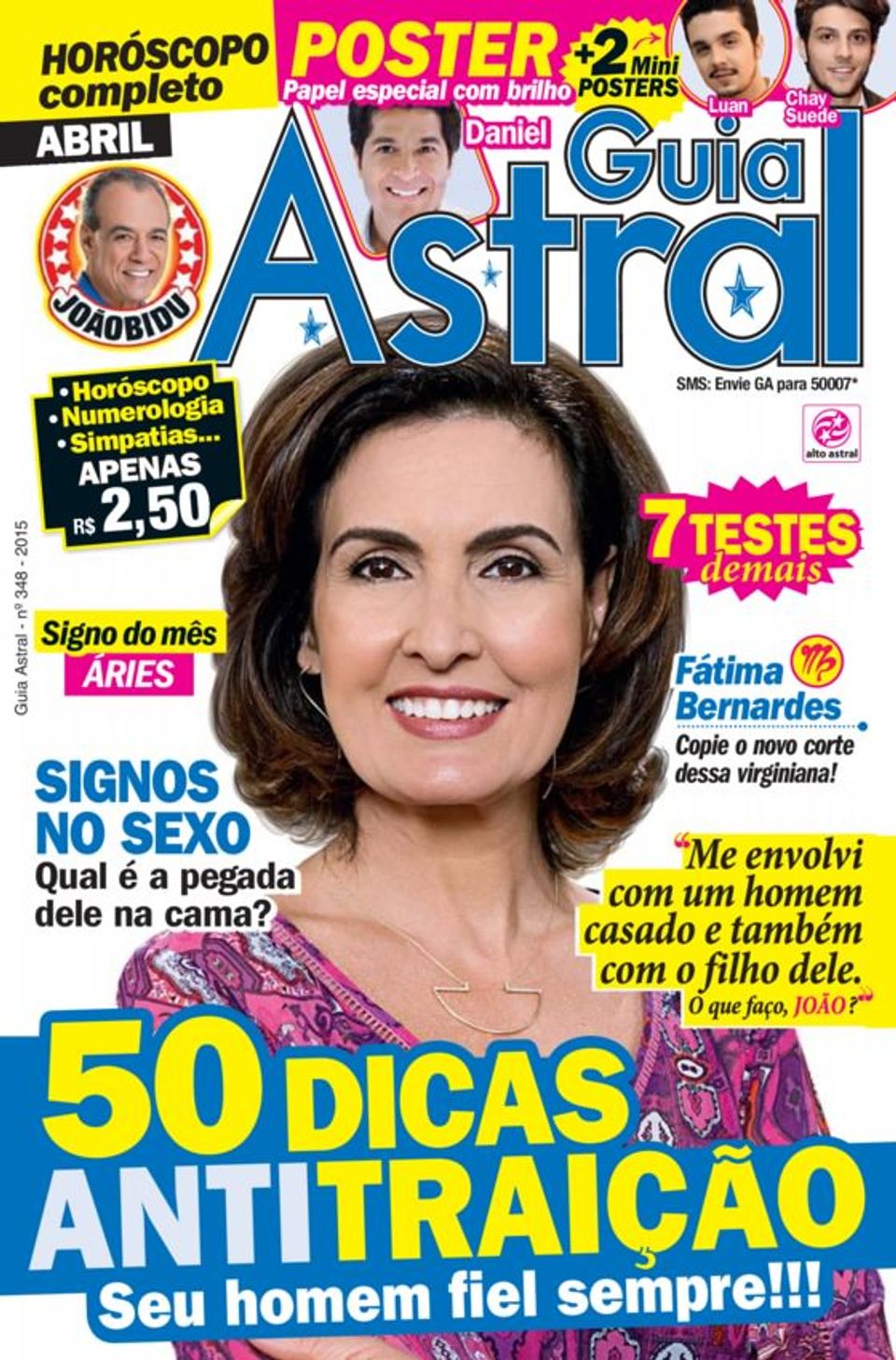 Get digital access to Guia Astral Magazine | Magzter.com