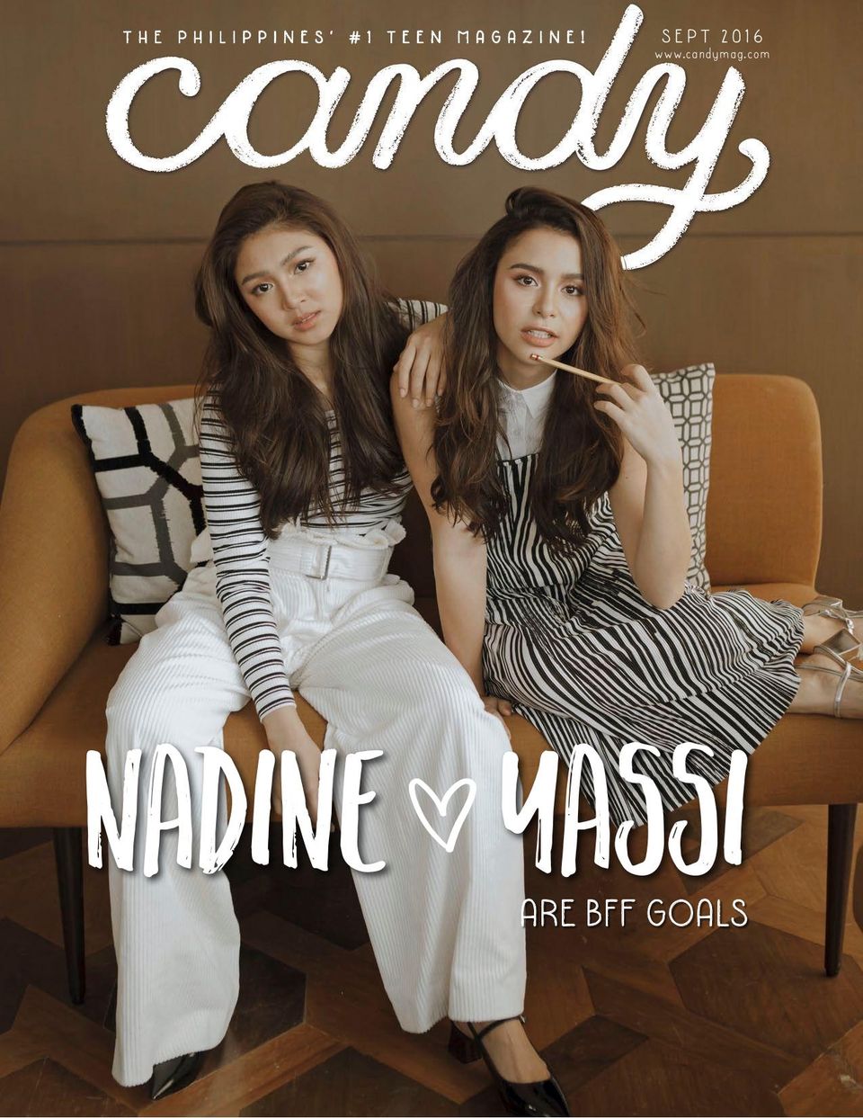 Get digital access to Candy Philippines - September 2016 issue ...