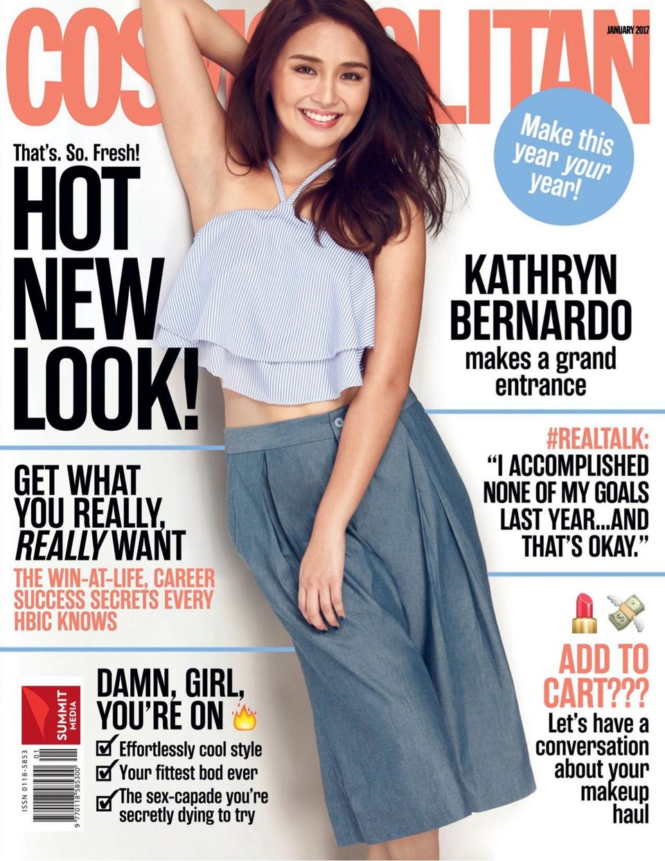 Get digital access to Cosmopolitan Philippines - January 2017 issue ...