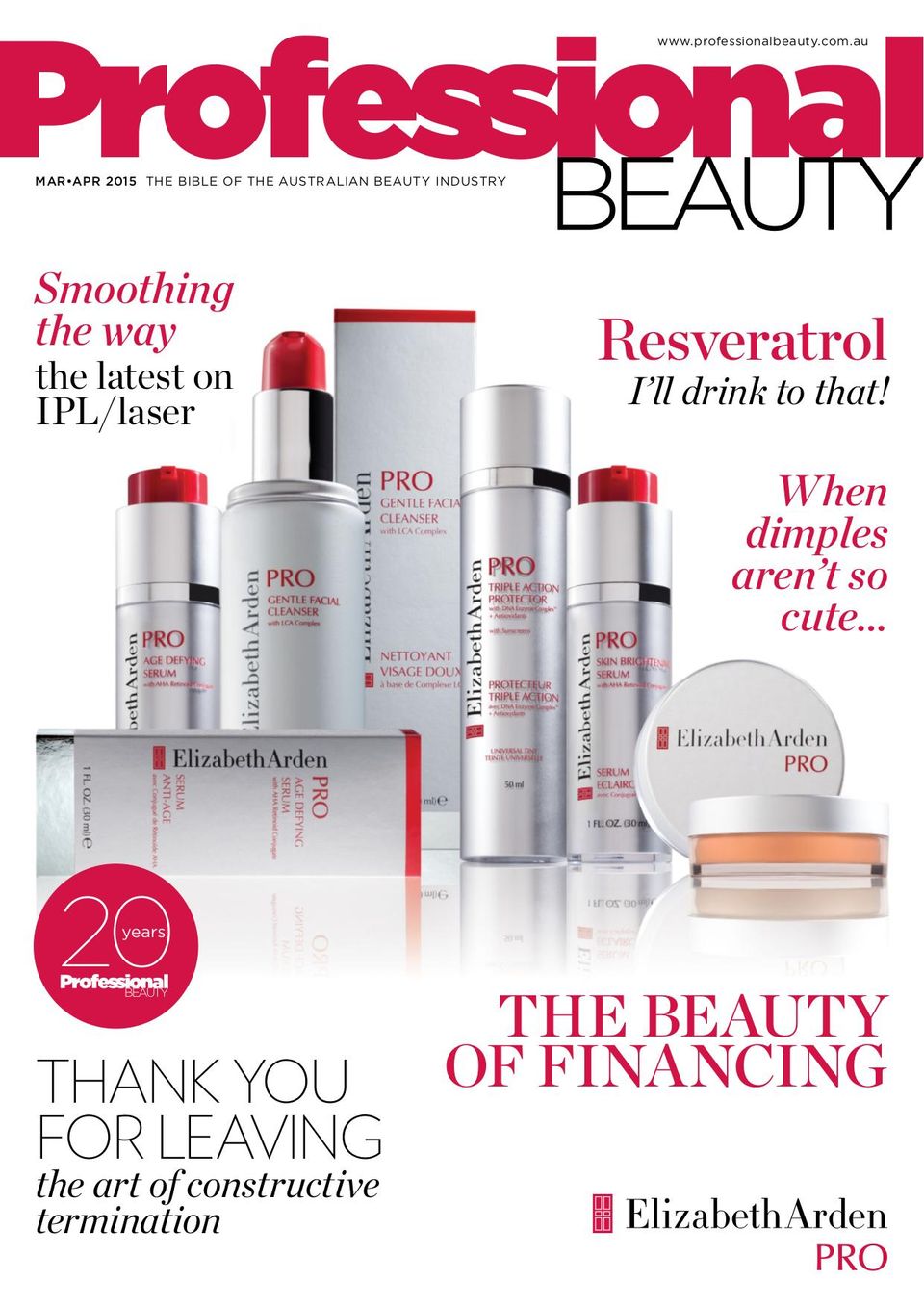 Professional Makeup Magazines | Saubhaya Makeup