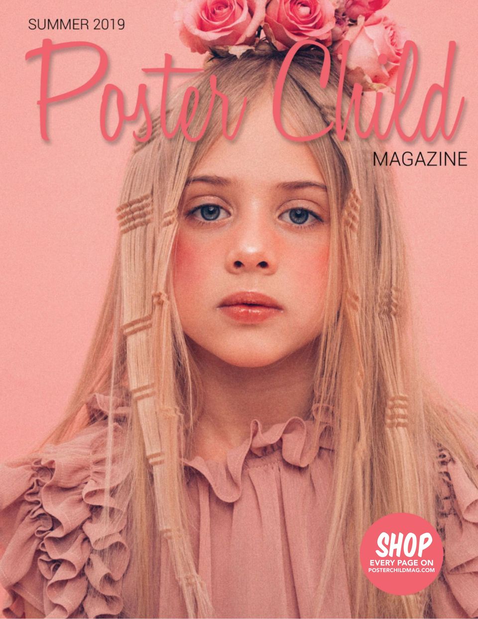 Get digital access to Poster Child Magazine - Summer 2019 issue ...