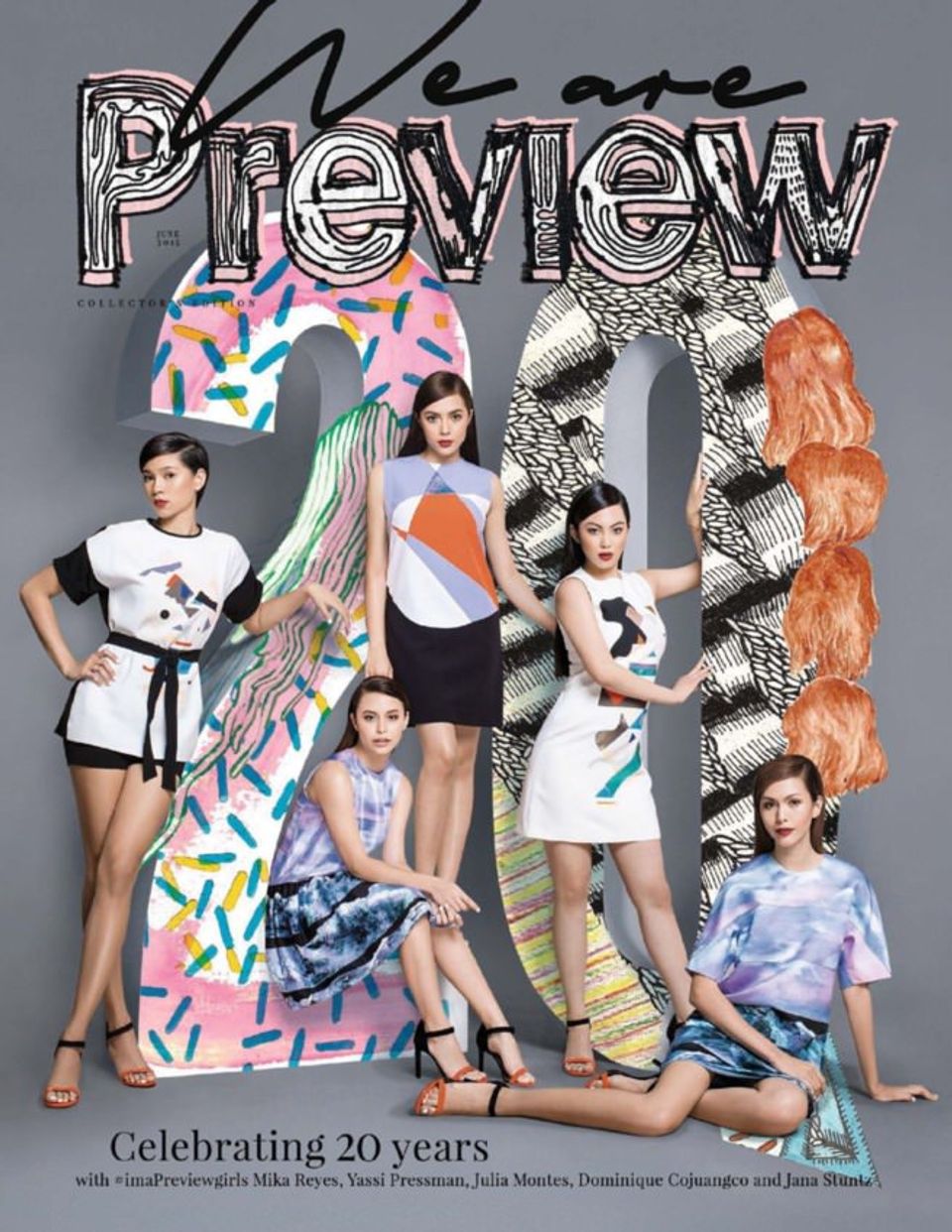 Preview-June 2015 Magazine - Get your Digital Subscription