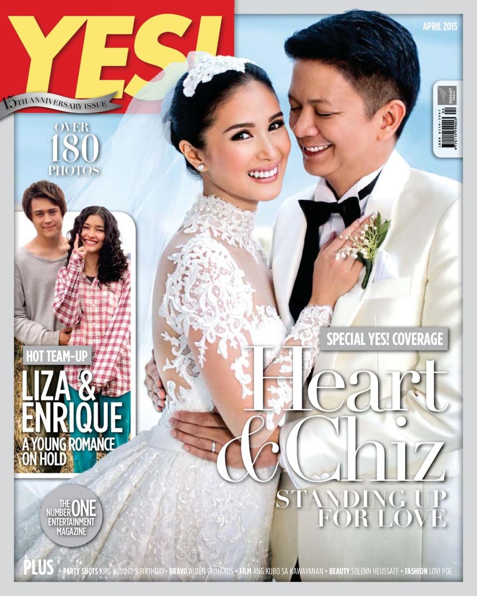 Get digital access to YES! Magazine - April 2015 issue | Magzter.com