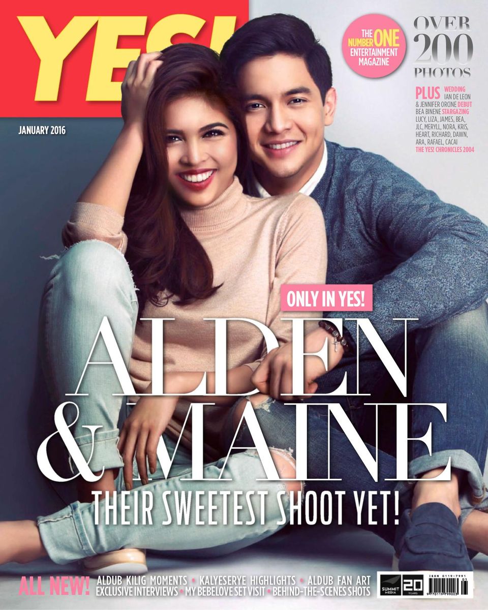 YES! Magazine-January 2016 Magazine - Get your Digital Subscription