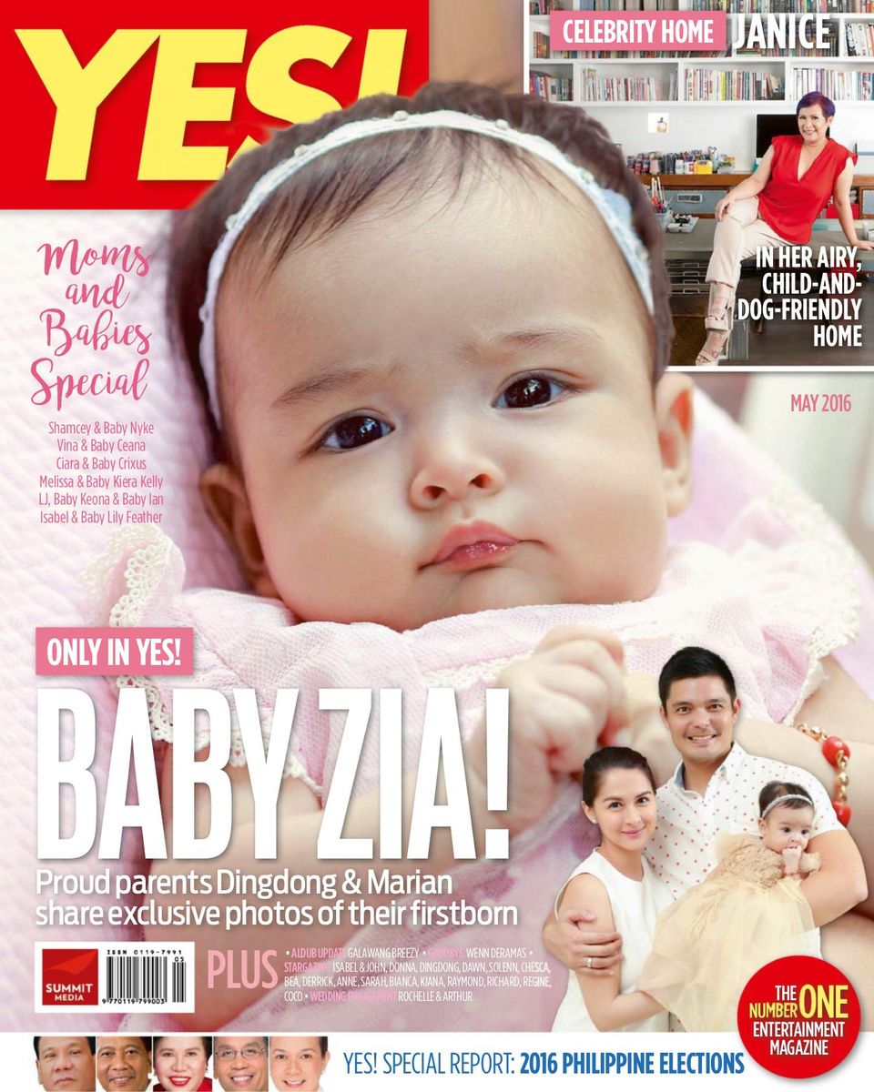 Get digital access to YES! Magazine - May 2016 issue | Magzter.com