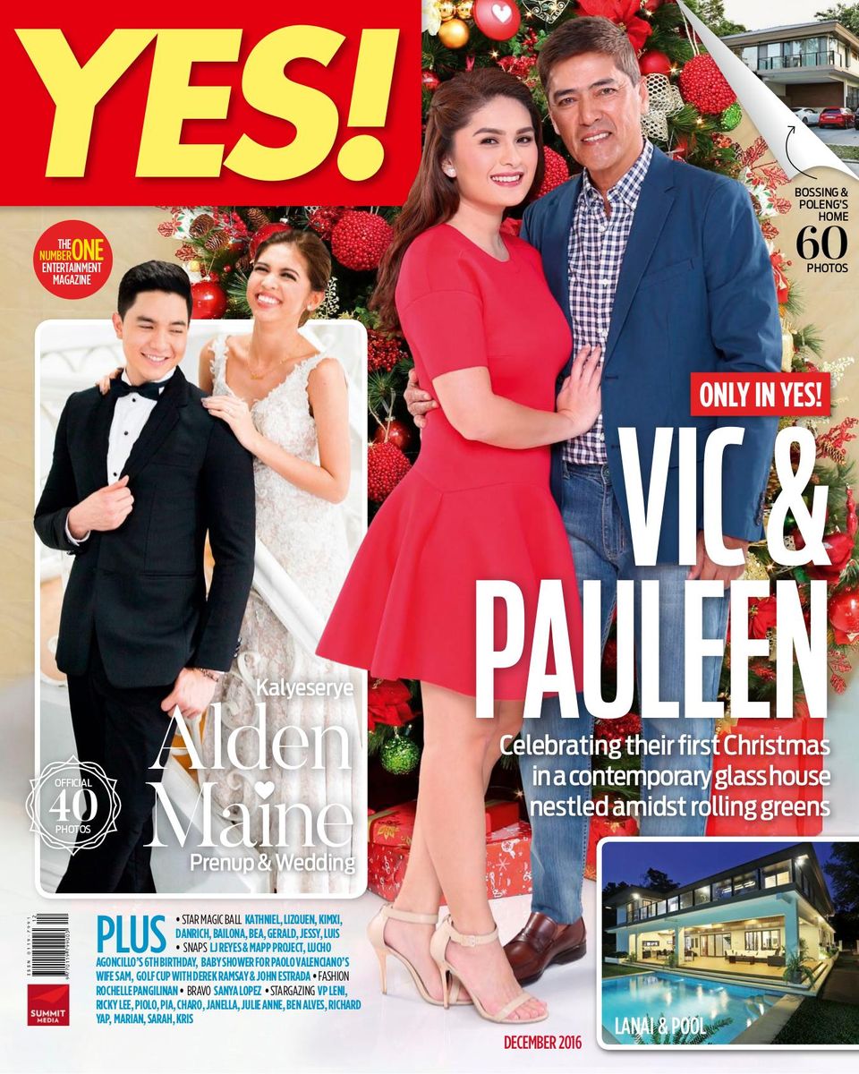 YES! Magazine-December 2016 Magazine - Get your Digital Subscription