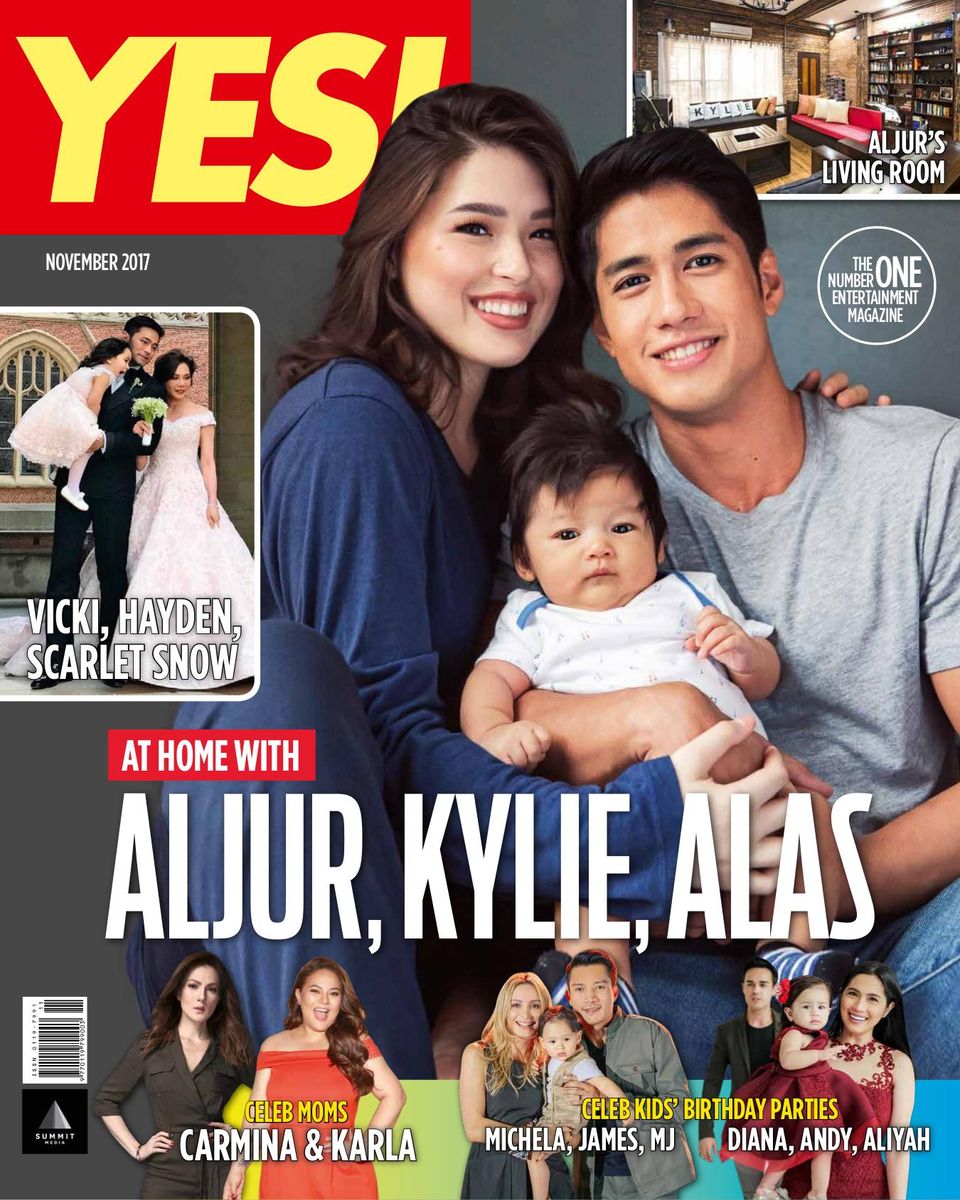 Get digital access to YES! Magazine - November 2017 issue | Magzter.com