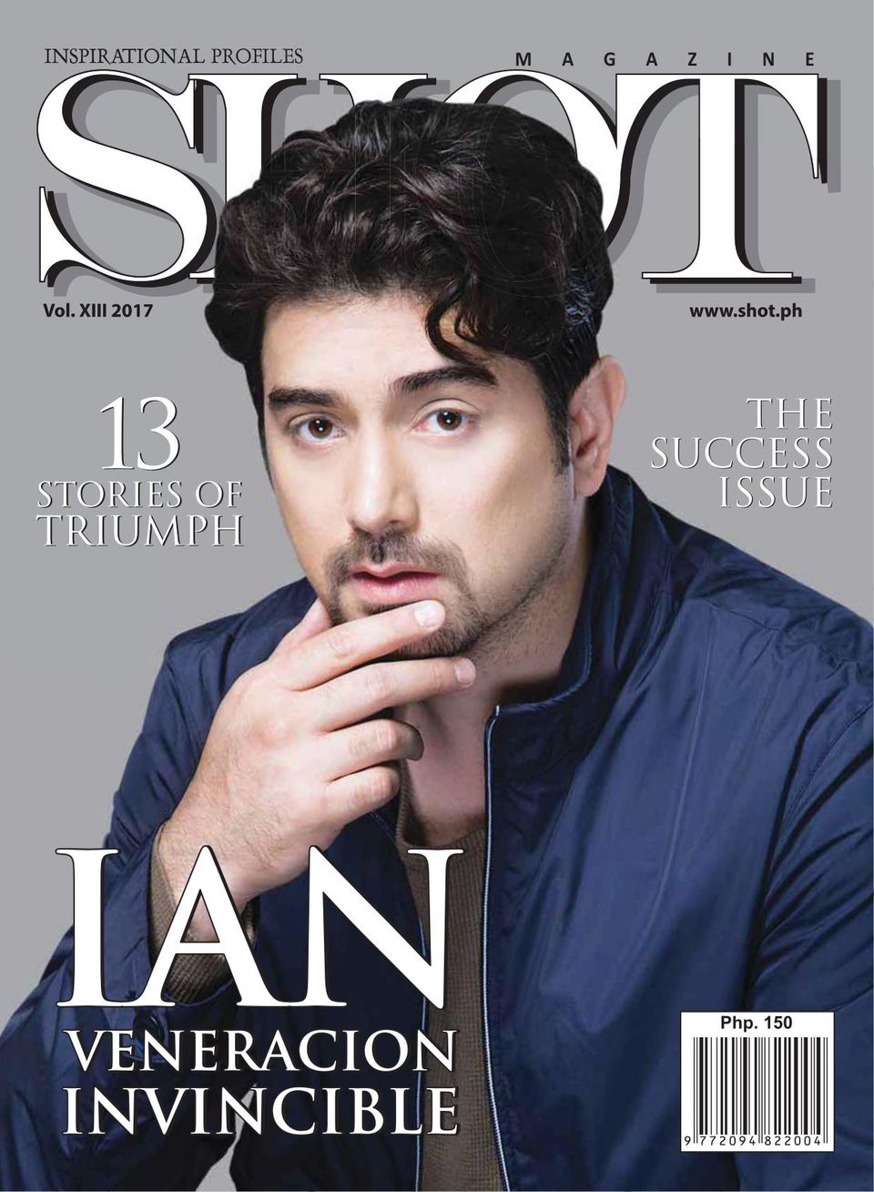 Get digital access to SHOT Magazine Philippines Magazine | Magzter.com