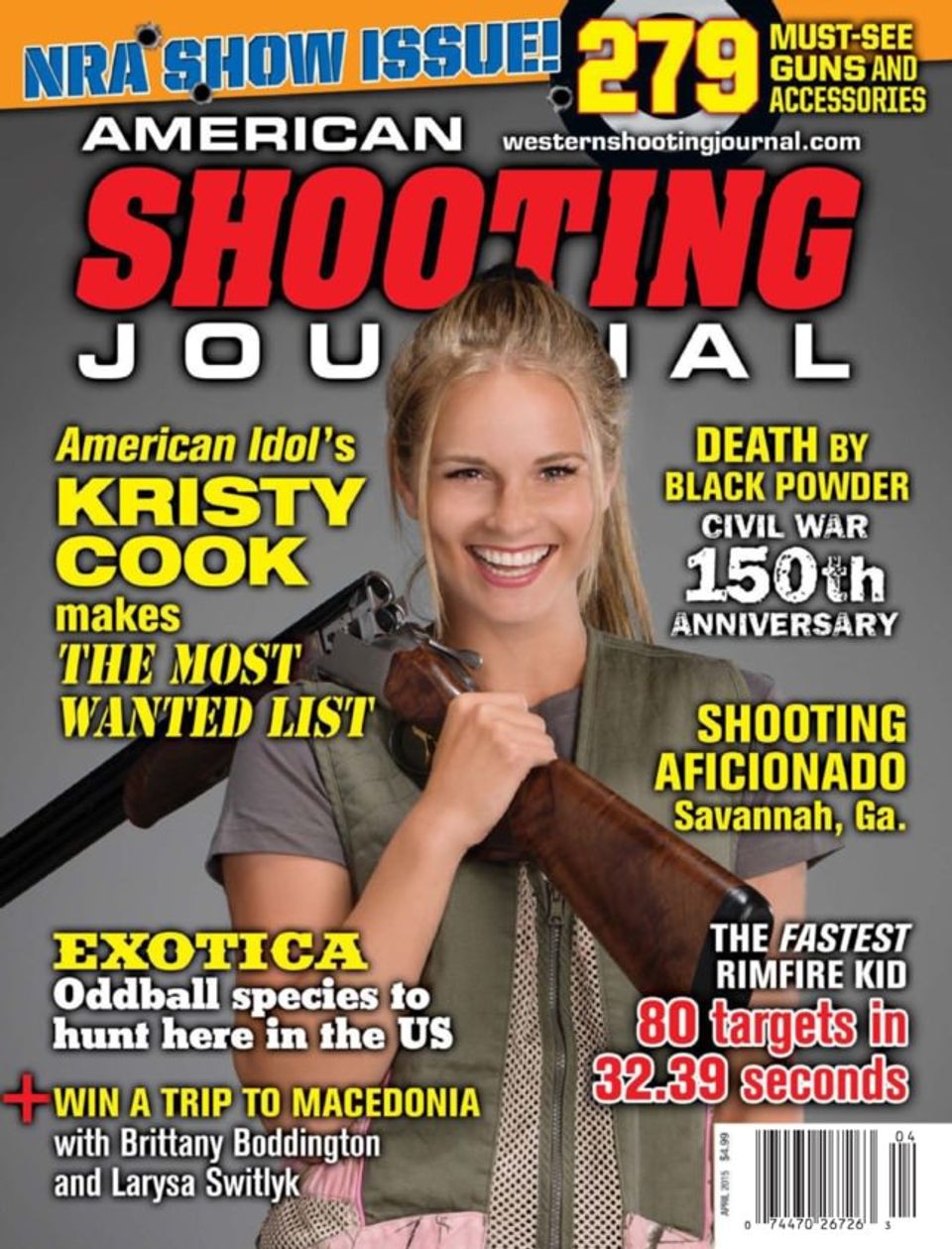 Get digital access to American Shooting Mag - April 2015 issue ...