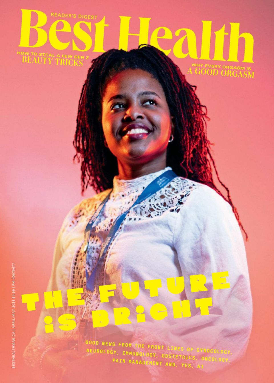 Get digital access to Best Health Magazine | Magzter.com