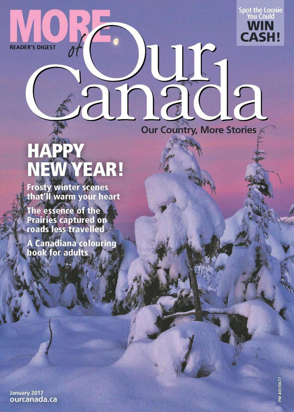 Tempo Magazine-January 2017 Magazine - Get your Digital Subscription
