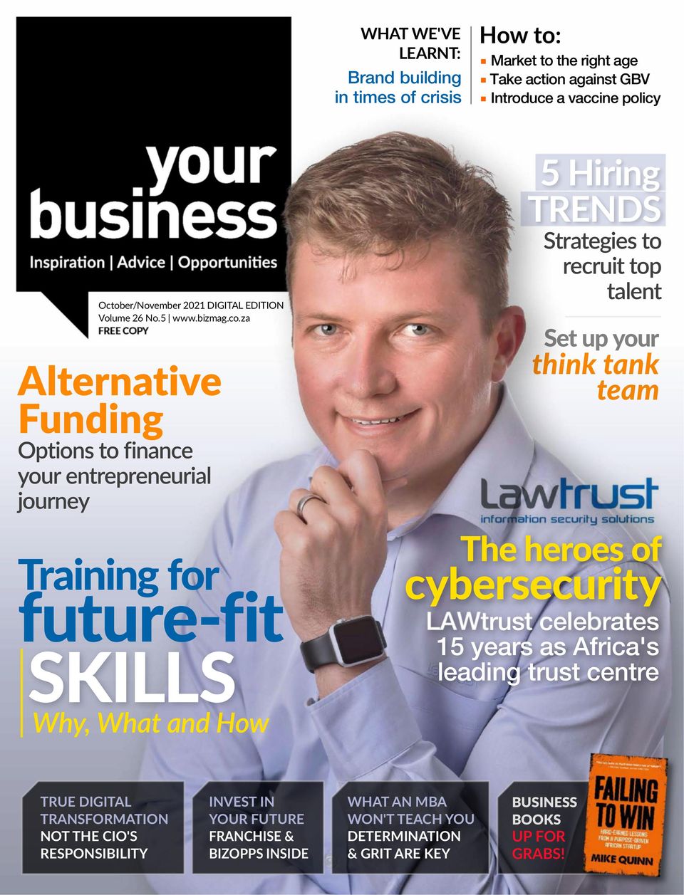 Hello! India-October/November 2021 Magazine - Get your Digital Subscription