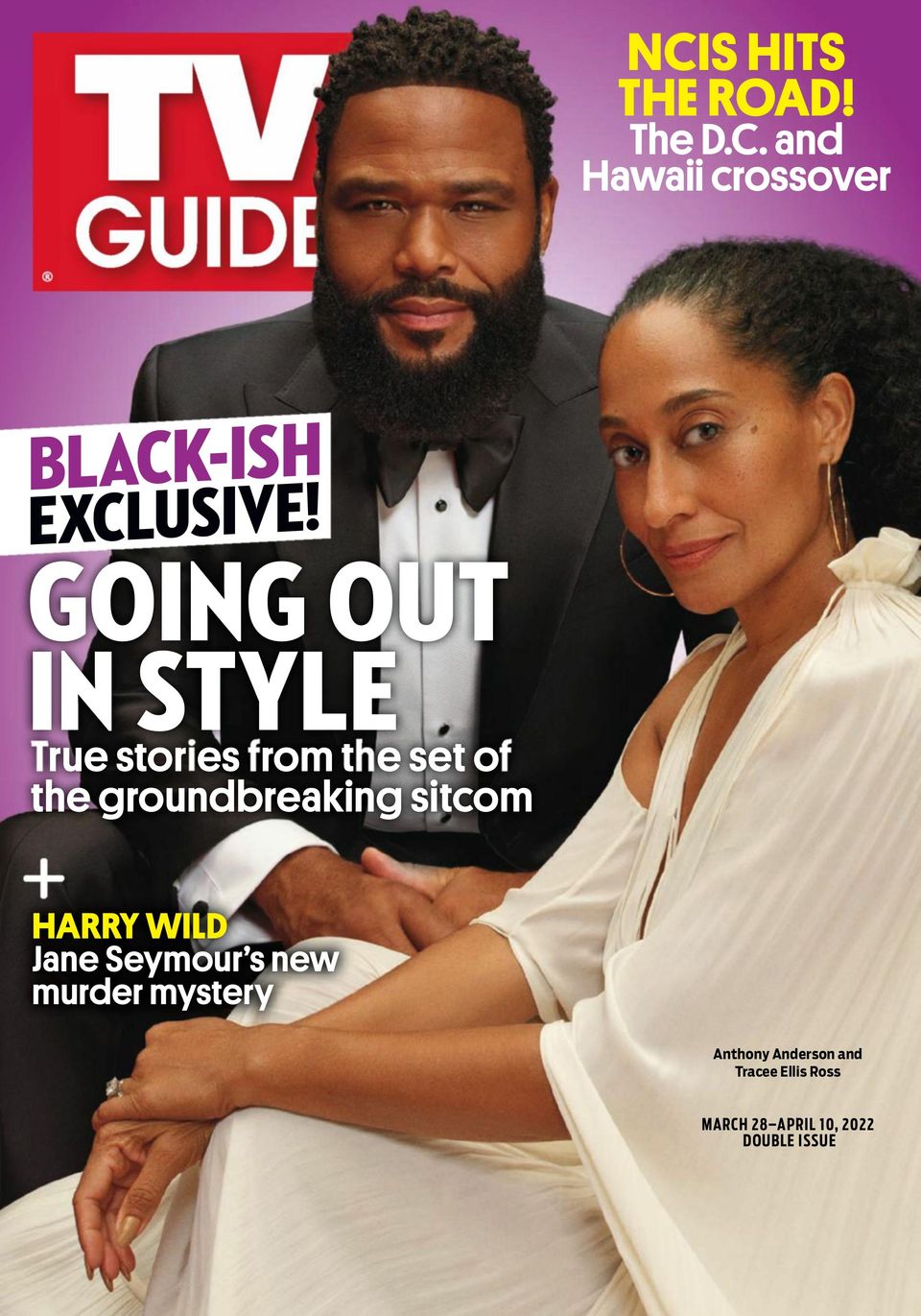 Eros Guide US-March 28 - April 10, 2022 Magazine