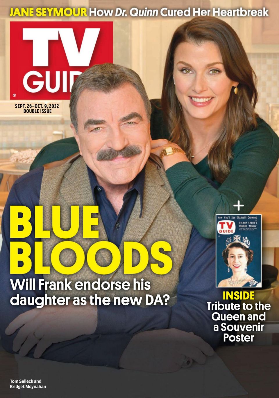 TV Guide Magazine Magazine - Get your Digital Subscription