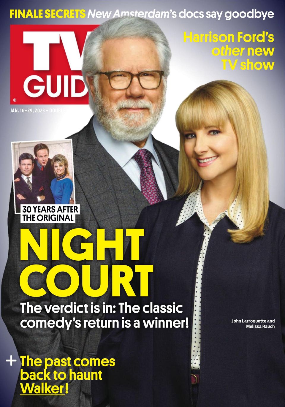 Get digital access to TV Guide Magazine - January 16-29, 2023 issue ...