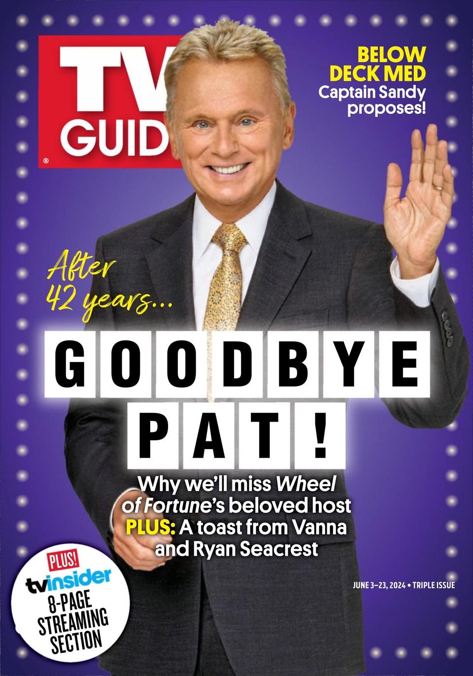 TV Guide Magazine Magazine - Get your Digital Subscription