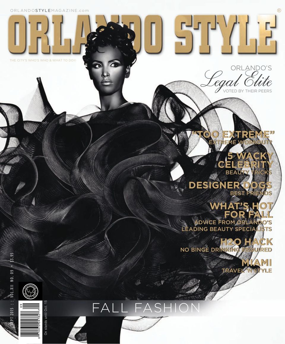Get digital access to Orlando Style Magazine - September 2015 issue ...