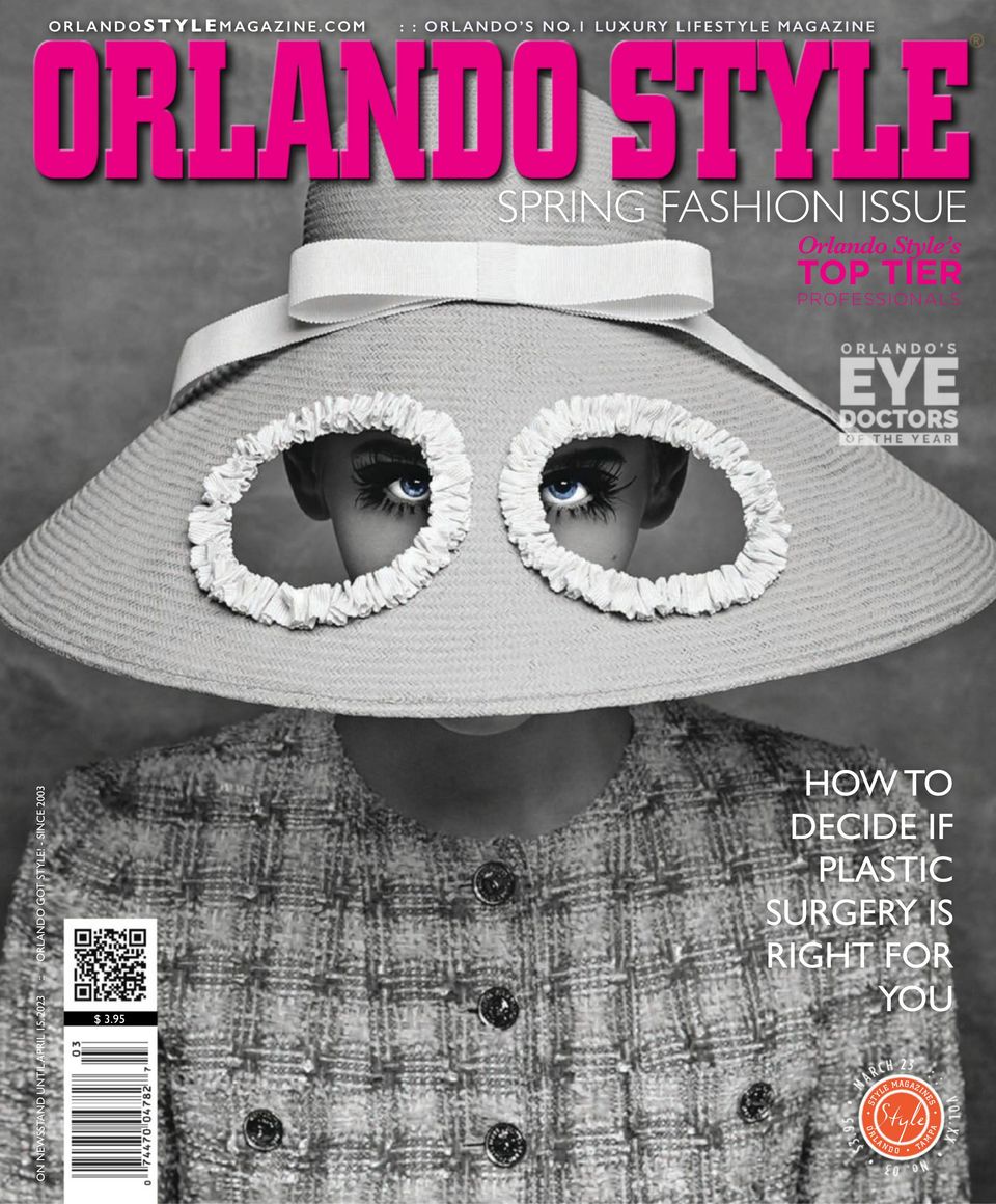 Get digital access to Orlando Style Magazine - March 2023 issue ...