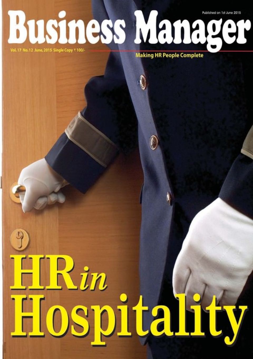 Get digital access to Business Manager - June 2015 issue | Magzter.com