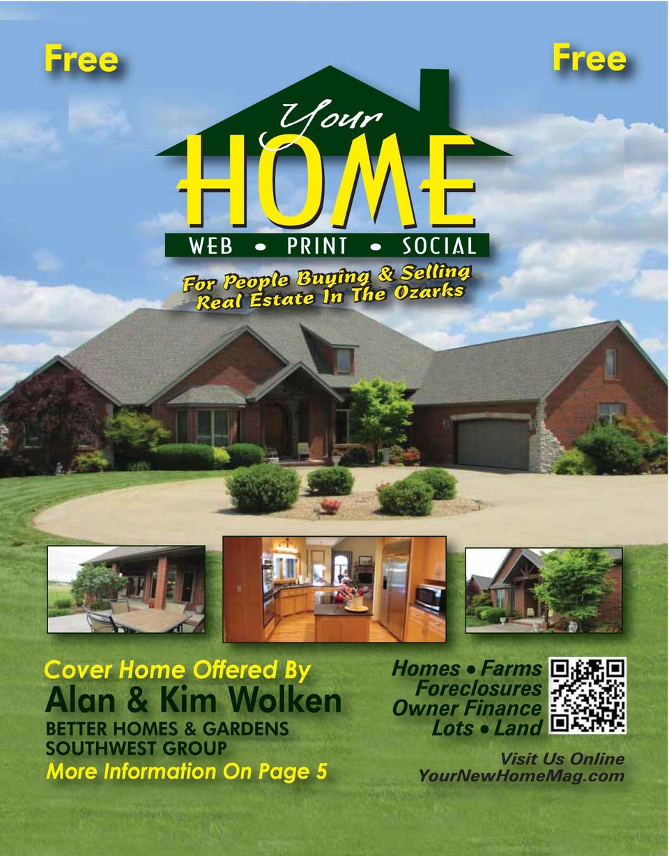 Get digital access to Your New Home Magazine | Magzter.com